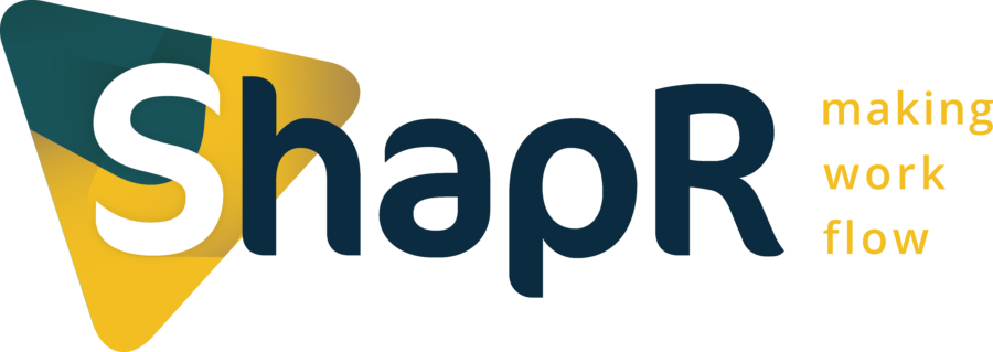 ShapR | HR-advies & Innovatie voor toekomstbestendig werkgeverschap